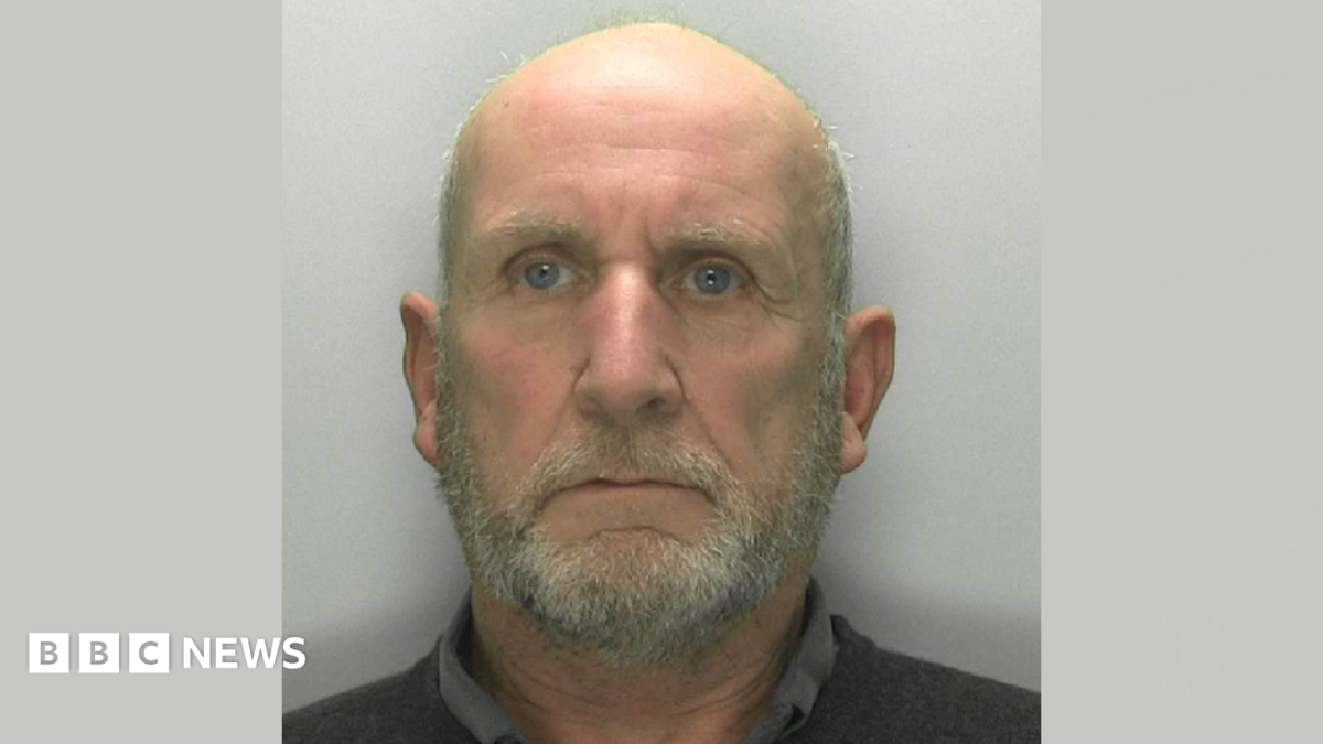 Driving instructor Michael Florek sexually assaulted students - BBC News