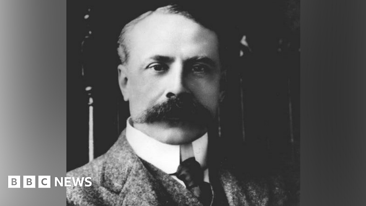 'Grandest festival yet' in heart of Elgar country - BBC News