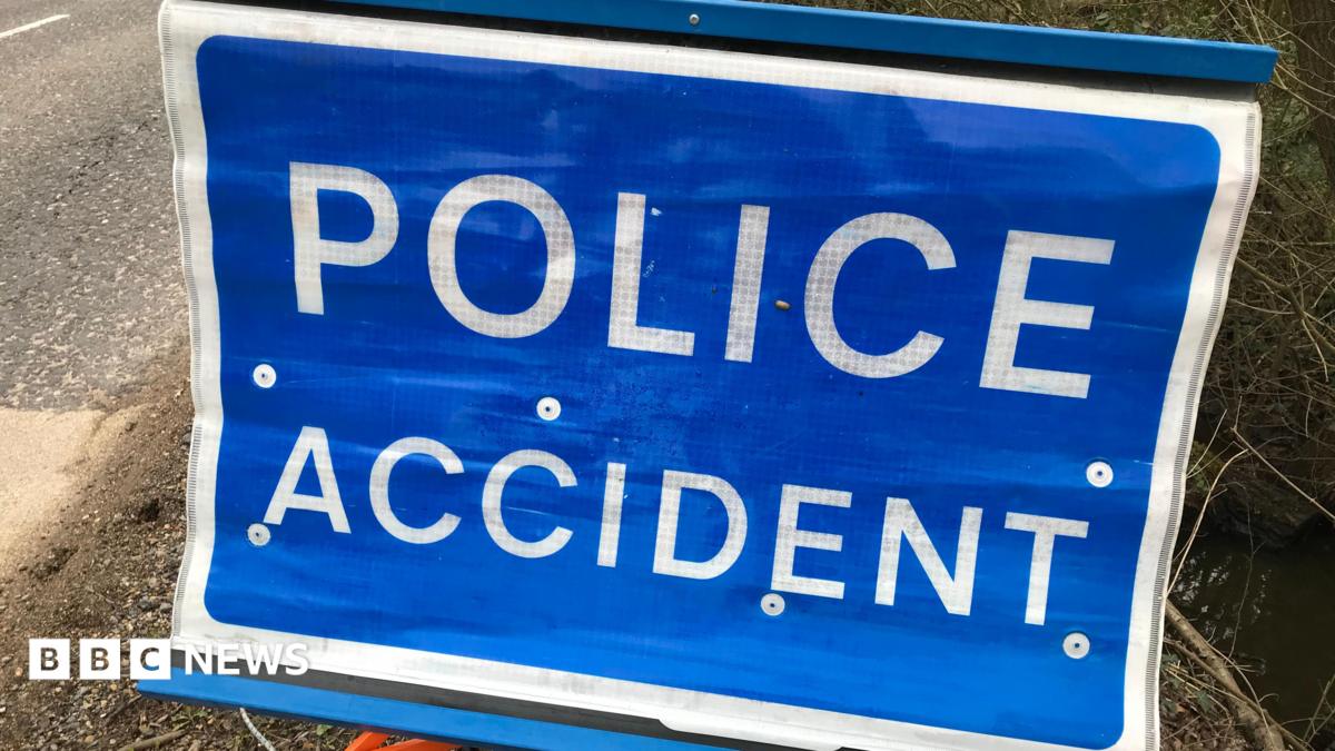 Norfolk records the UK's largest rise in road casualties - BBC News