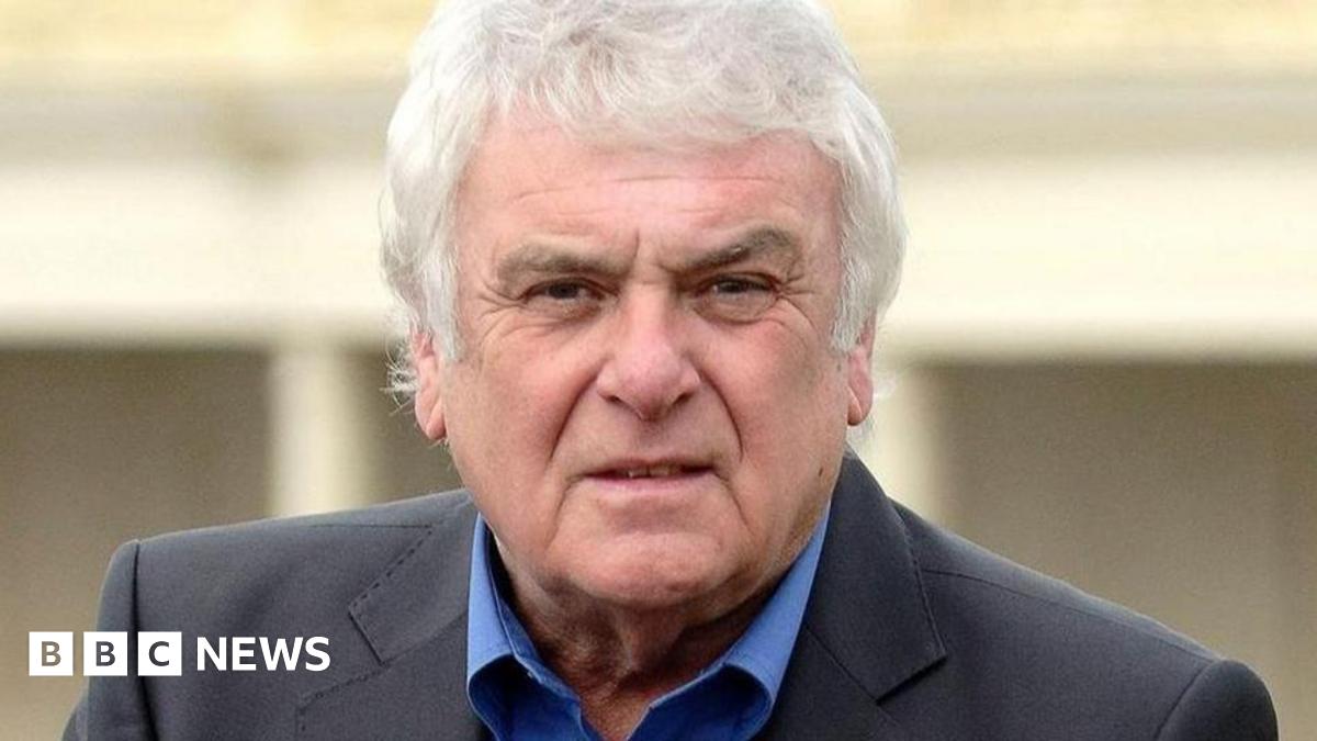 Blackpool 'needs arena' to attract the best international stars - BBC News