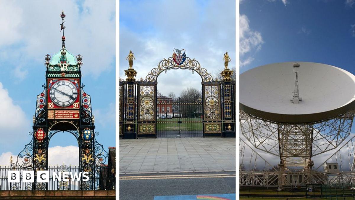 'Devolution would allow us to make more decisions in Cheshire' - BBC News