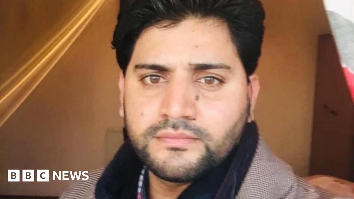 Tributes paid to Shah Muhammad killed in A17 road crash - BBC News