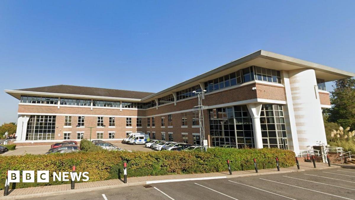 Elmbridge: Extra funding to turn council headquarters into housing ...