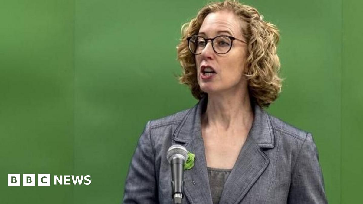 Scottish Greens plan tax hike for 'super-wealthy' and fuel industry ...