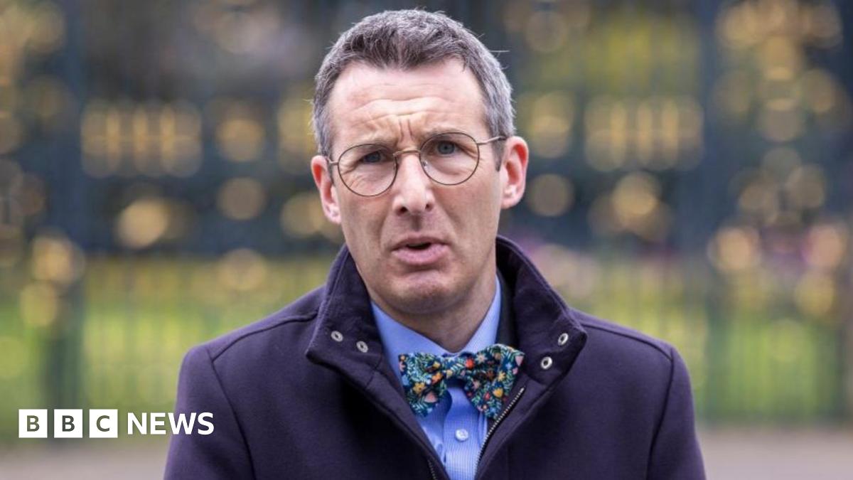 Stormont: Programme for government postponement ‘storm in a teacup ...