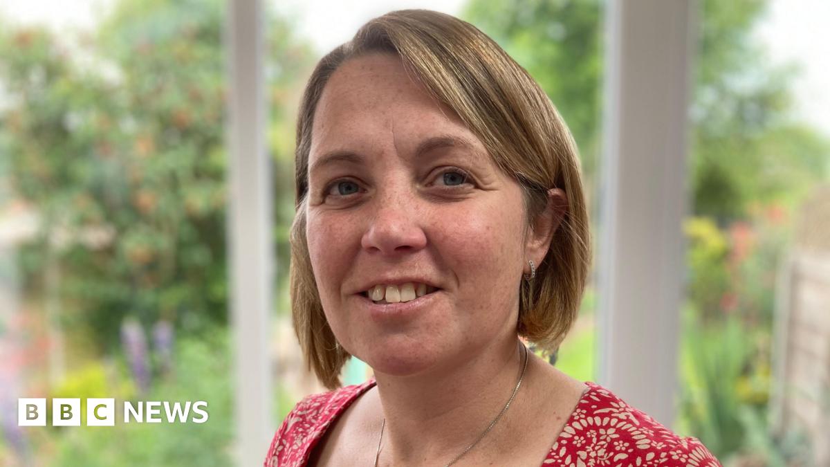 Cystic fibrosis patient faces Creon drug supply battle - BBC News