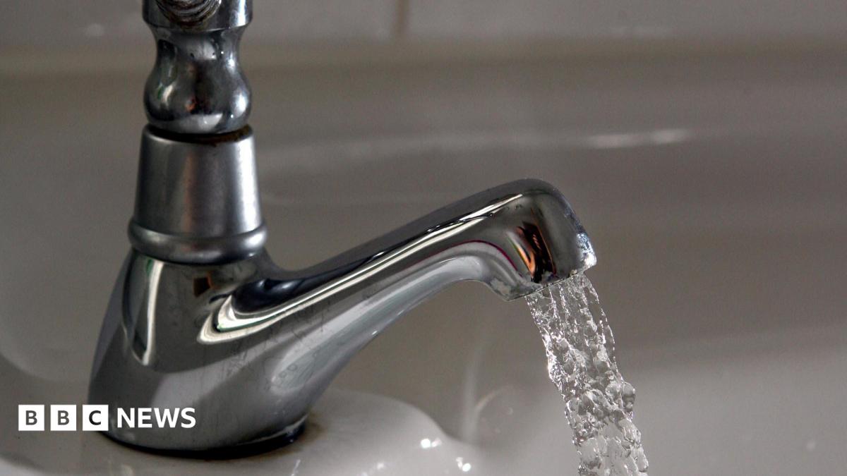 Guernsey Water standards reached 99.95% in tests in 2024 - BBC News
