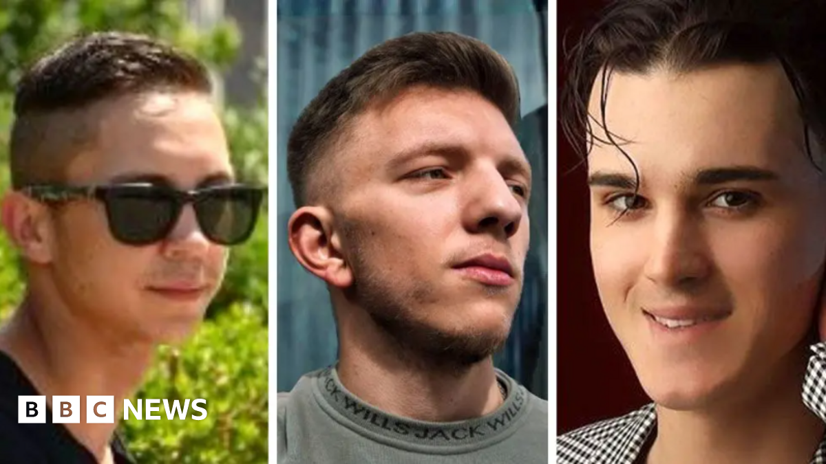 Trial date set for men charged over fires at homes linked to Keir ...