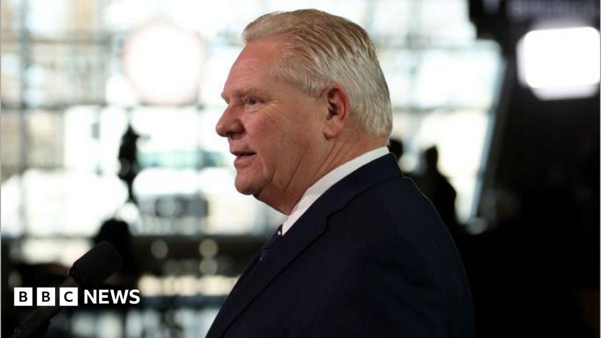 Ontario’s Doug Ford demands apology from US ambassador over tariff ...