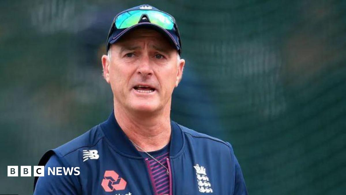 Graham Thorpe: Former cricketer's inquest opened and adjourned - BBC News