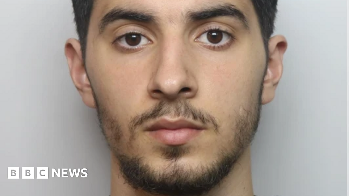 Elias Almallah's appeal over Kyron Lee murder 'without merit' - BBC News