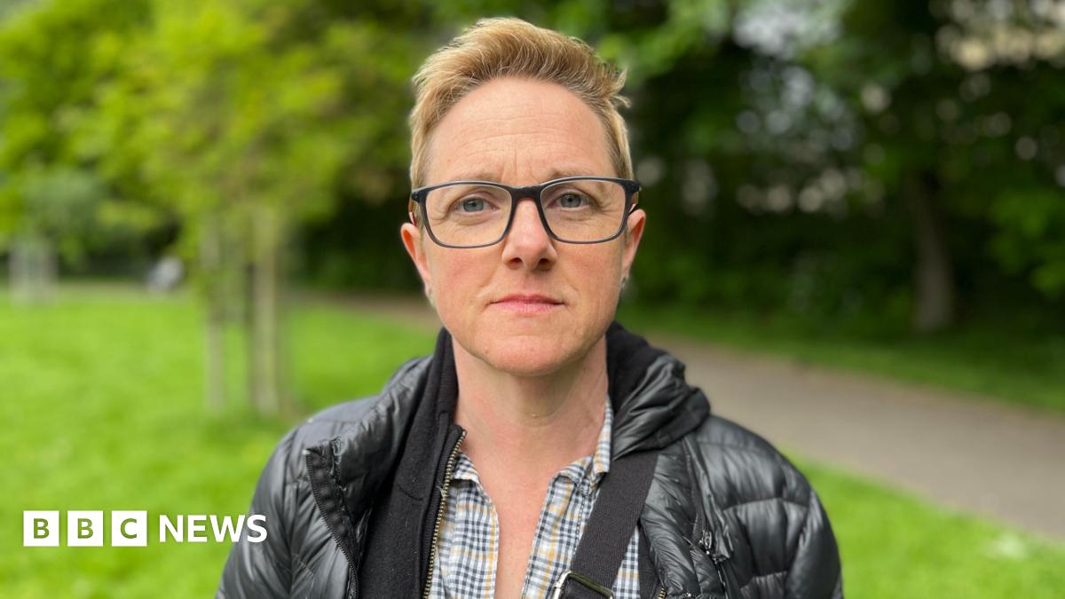 Edinburgh rape crisis centre issues apology to former worker - BBC News