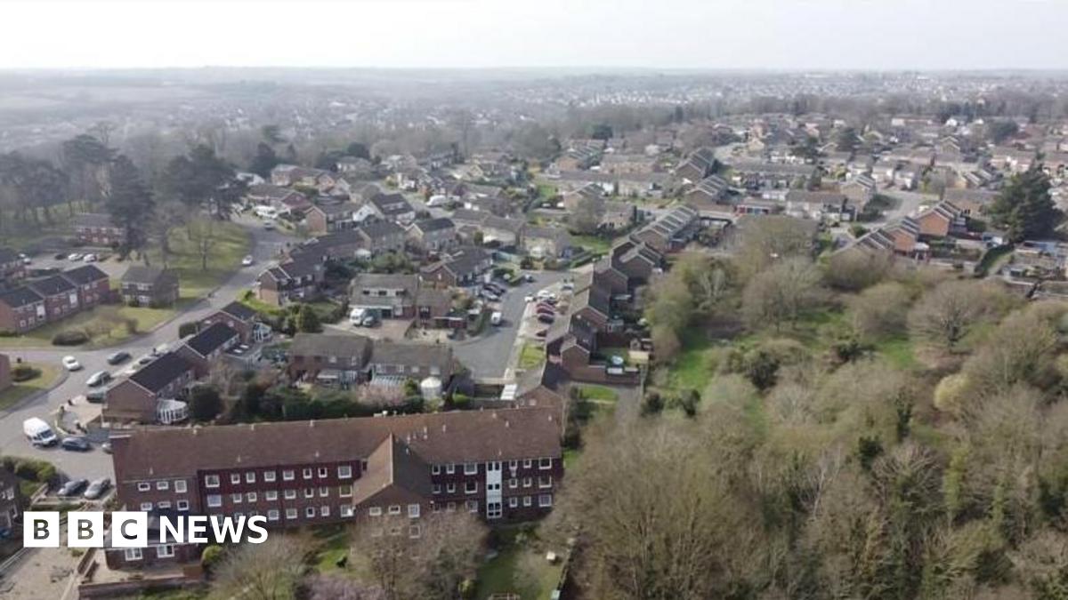 How £40m in funding could be 'monumental' for town - BBC News