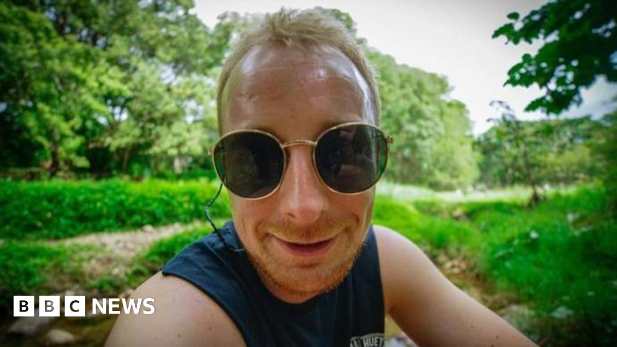 Wirral man dies after bridge base jump went wrong - inquest - BBC News