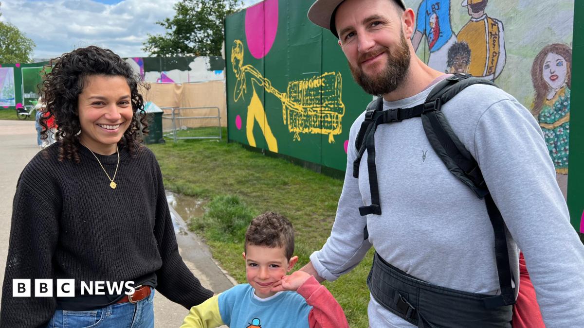 Brockwell Park event cancelled after site 'churned up' by festivals ...