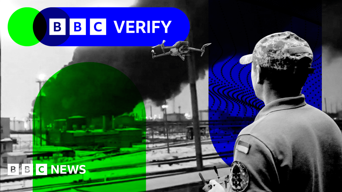 Surge in Ukrainian oil refinery attacks sparks Russian fuel shortages ...