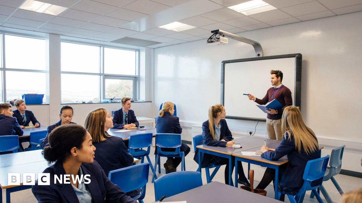 Pupils say foreign languages not key to careers, British Council finds ...