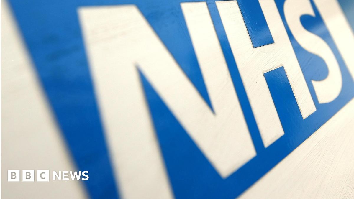 NHS staffing levels lagging behind workload - BBC News