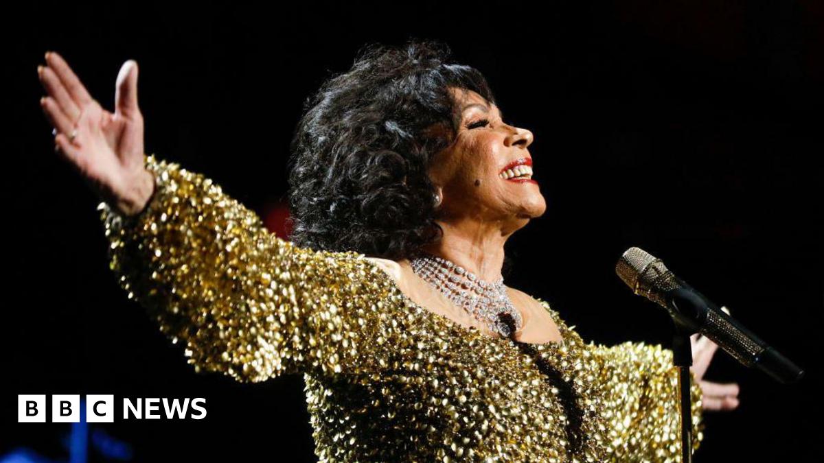 Welsh accents: Is commuting changing how people speak? - BBC News