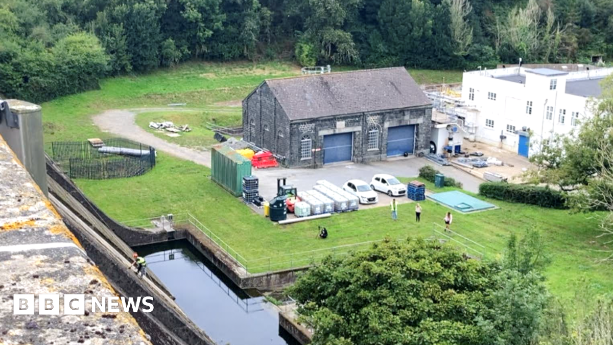 More States of Guernsey companies could become independent - BBC News