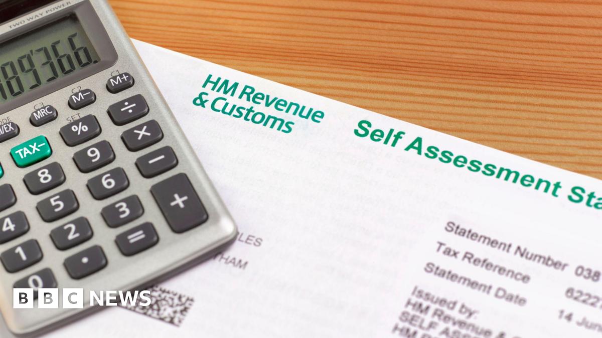 Labour confirm 'tax rises' will remain after election - BBC News