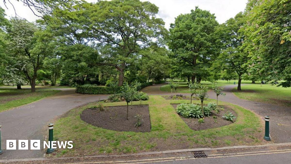 Zachariah Pearson's gift to Hull and popular myth explored - BBC News