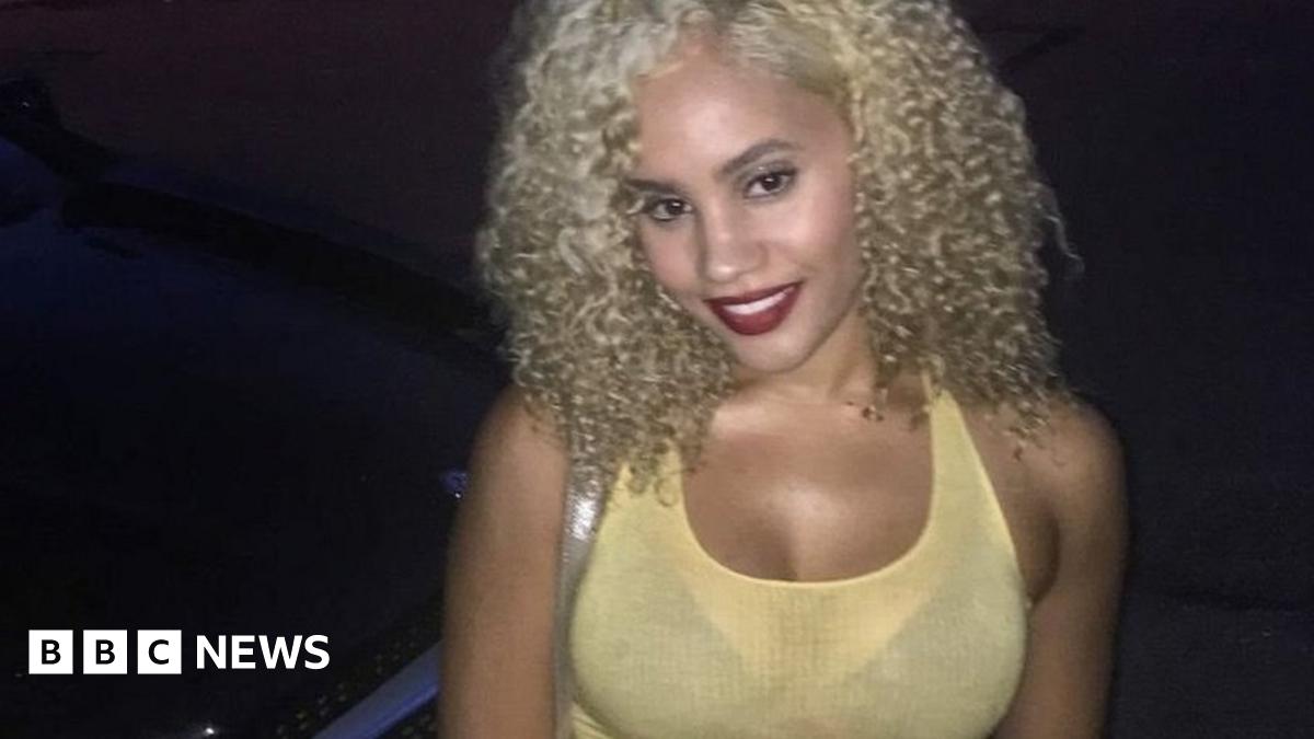 New York model found dead with throat slashed near Jamaican resort ...