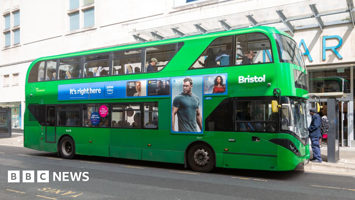 First Bus drivers in Bristol announce two weeks of further strikes ...
