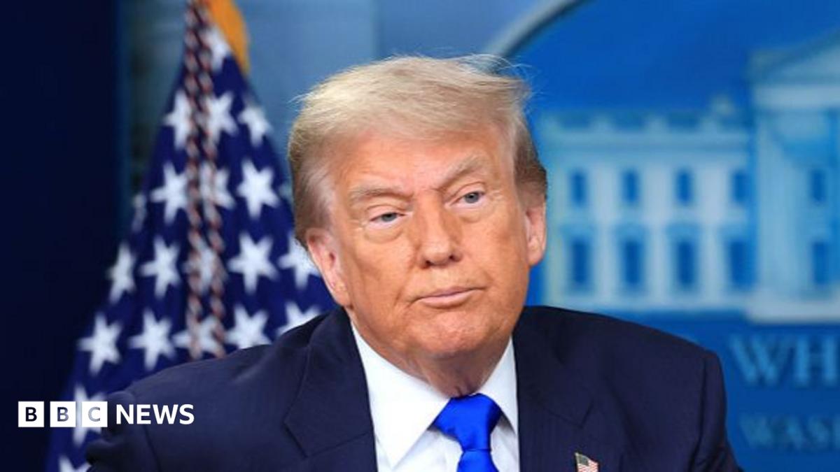 Trump's mega-bill heads for final vote in overnight US House session ...
