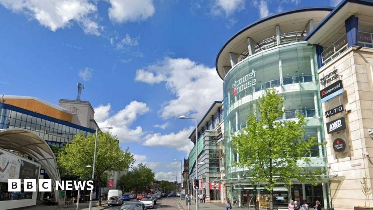 The Cornerhouse: Arrests after large crowd arrives at Nottingham venue ...