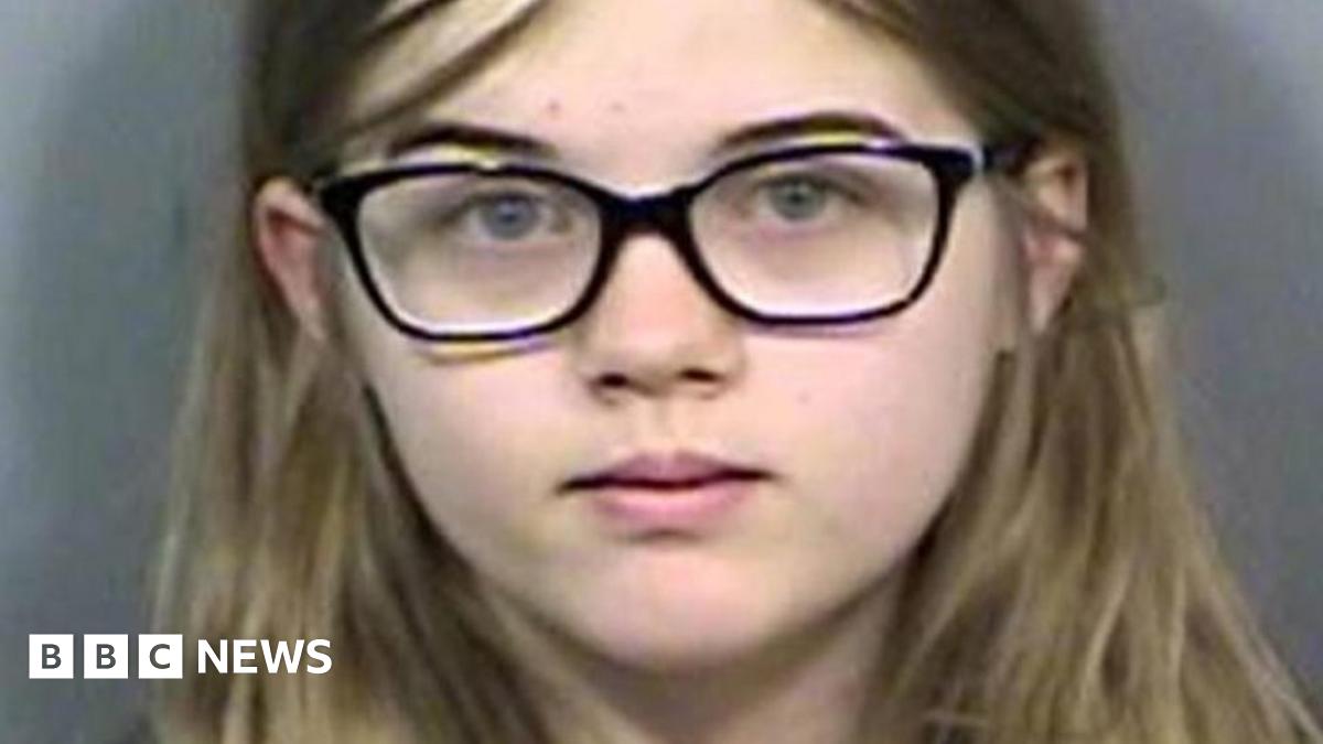 Slender Man stabbing teenager appeals sentence - BBC News