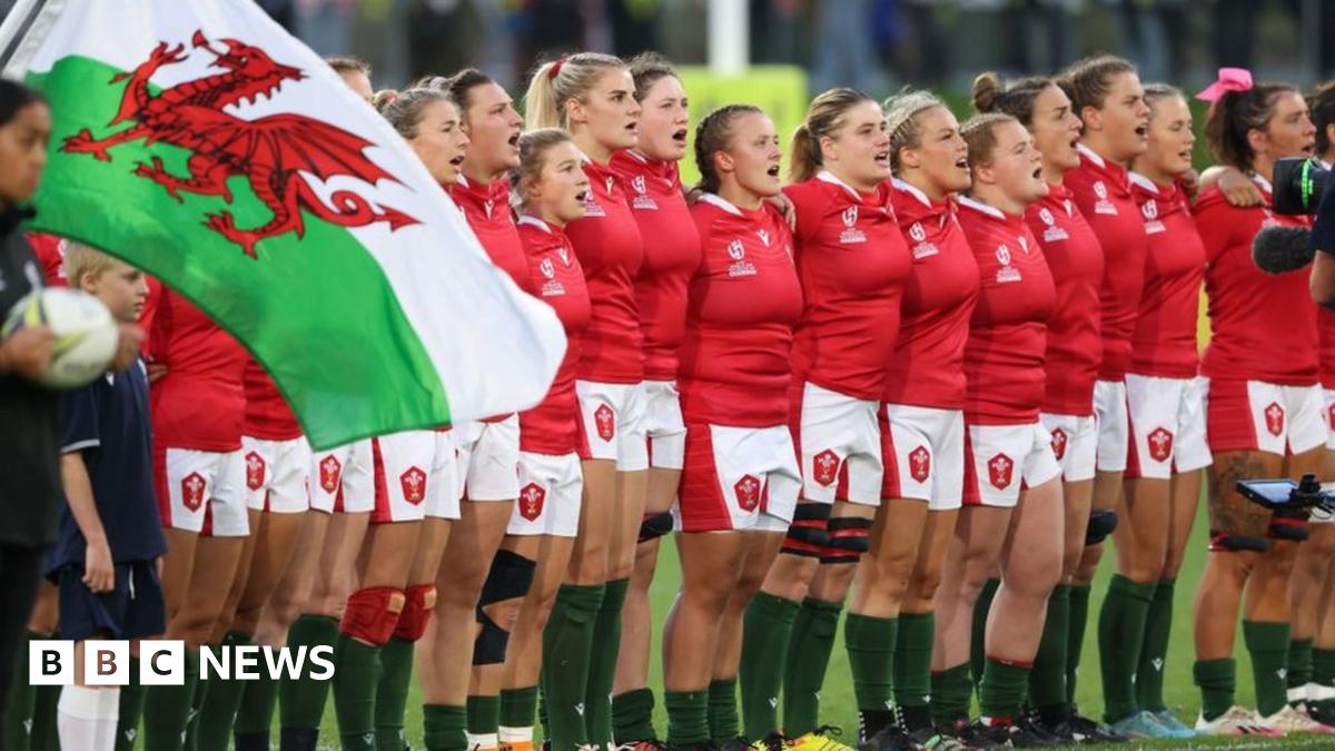 Welsh Rugby: Review found sexist treatment of women by WRU - BBC News