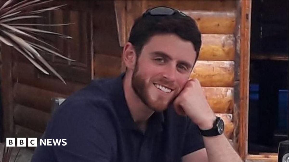 PC Andrew Harper murder trial: Accused feels 'disgraceful' over death ...