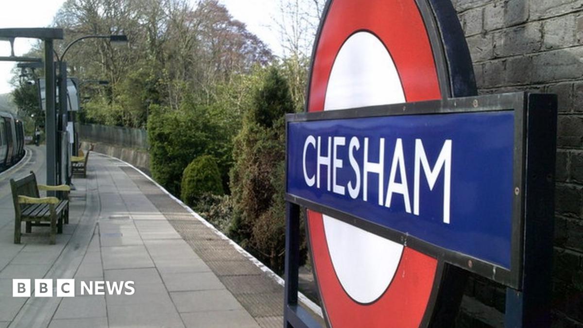 Local elections 2021: Chesham candidates share plans for town - BBC News