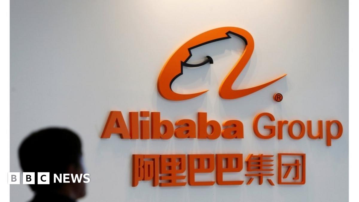 China prosecutors drop case against ex-Alibaba employee accused of ...