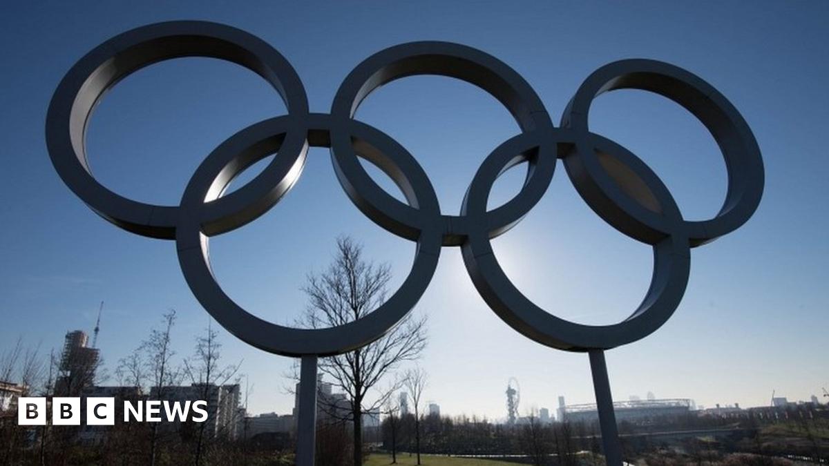 London 2012: Did hosting the Games change sport in the capital? - BBC News