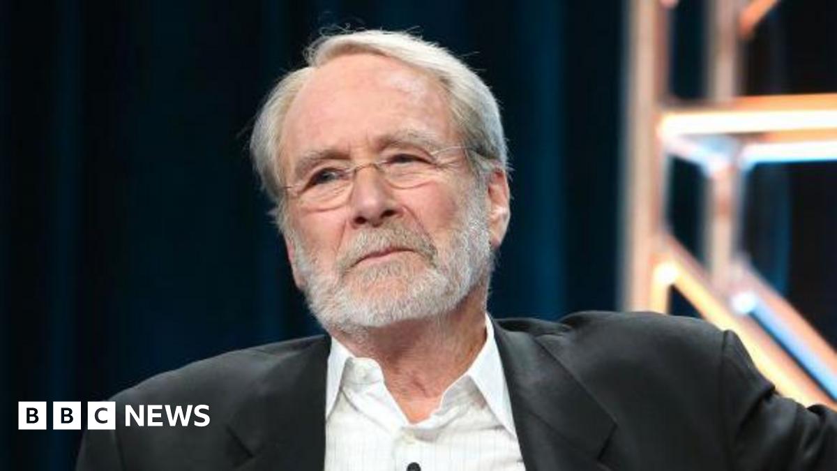 Martin Mull: Sabrina the Teenage Witch and Arrested Development star ...