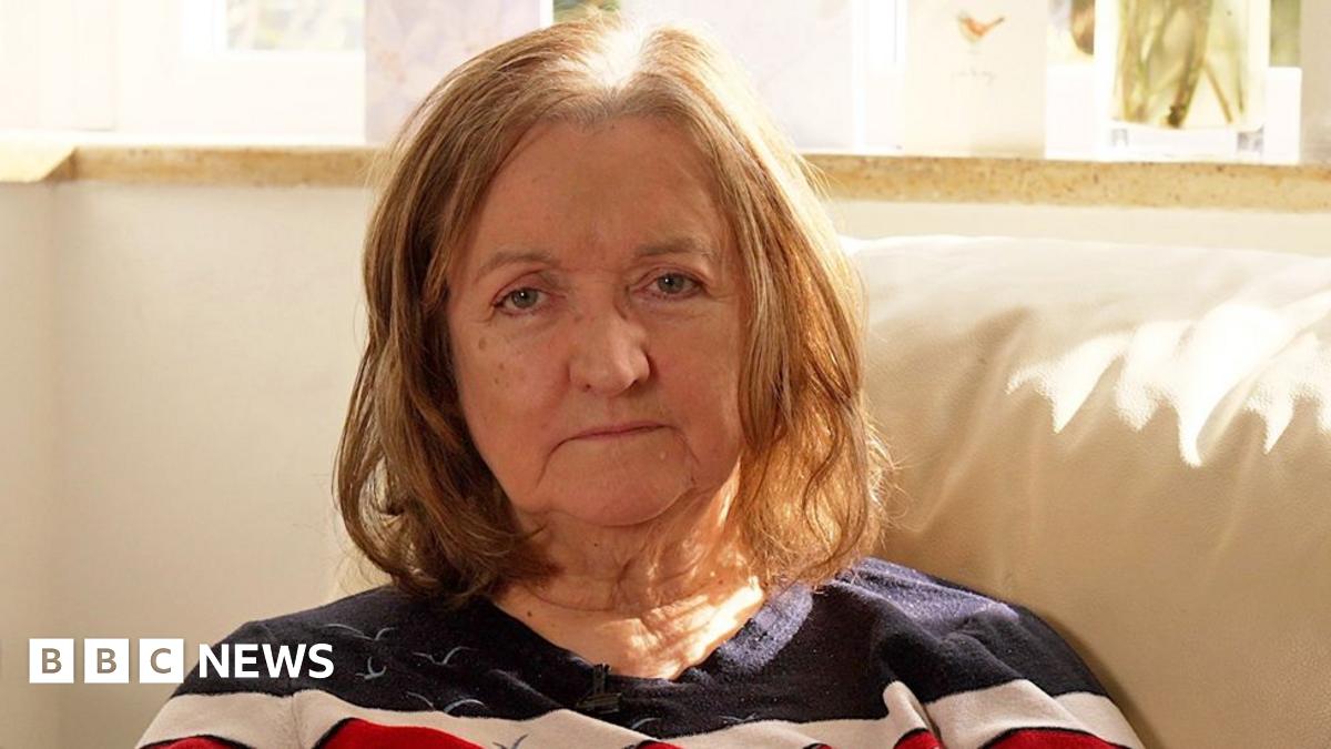 Post Office: Horizon scandal victim offered compensation after death ...