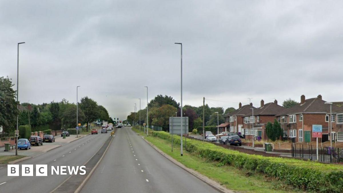 Wolverhampton HMO bid rejected over noise and crime fears - BBC News