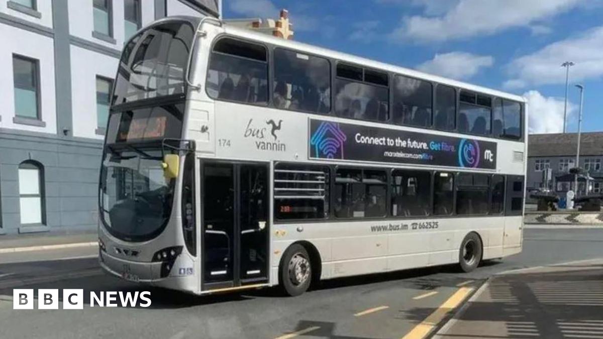 Passengers warned of possible weekend disruption to buses - BBC News