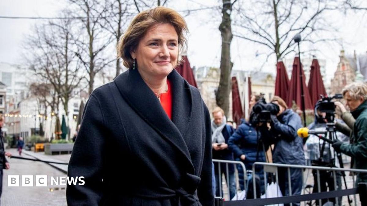 Dutch idea to give jobs to French youths backfires - BBC News