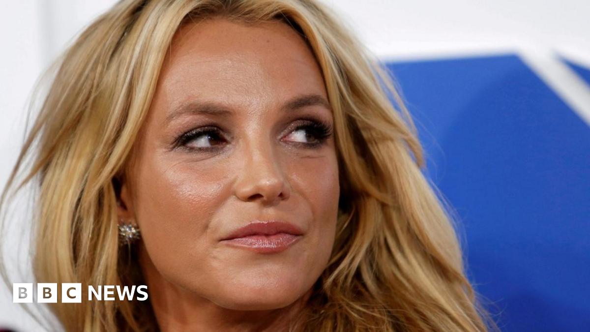 Britney Spears: No charges for Victor Wembanyama's security guard - BBC ...