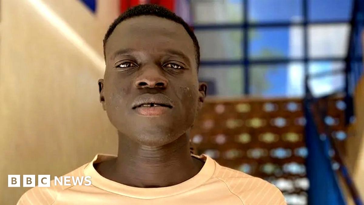 Hope Hostel in Rwanda says it's ready for first migrants from UK - BBC News