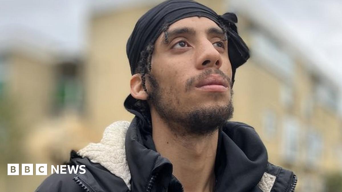 Drill artist and reformed criminal wants rap to promote ‘normal life ...