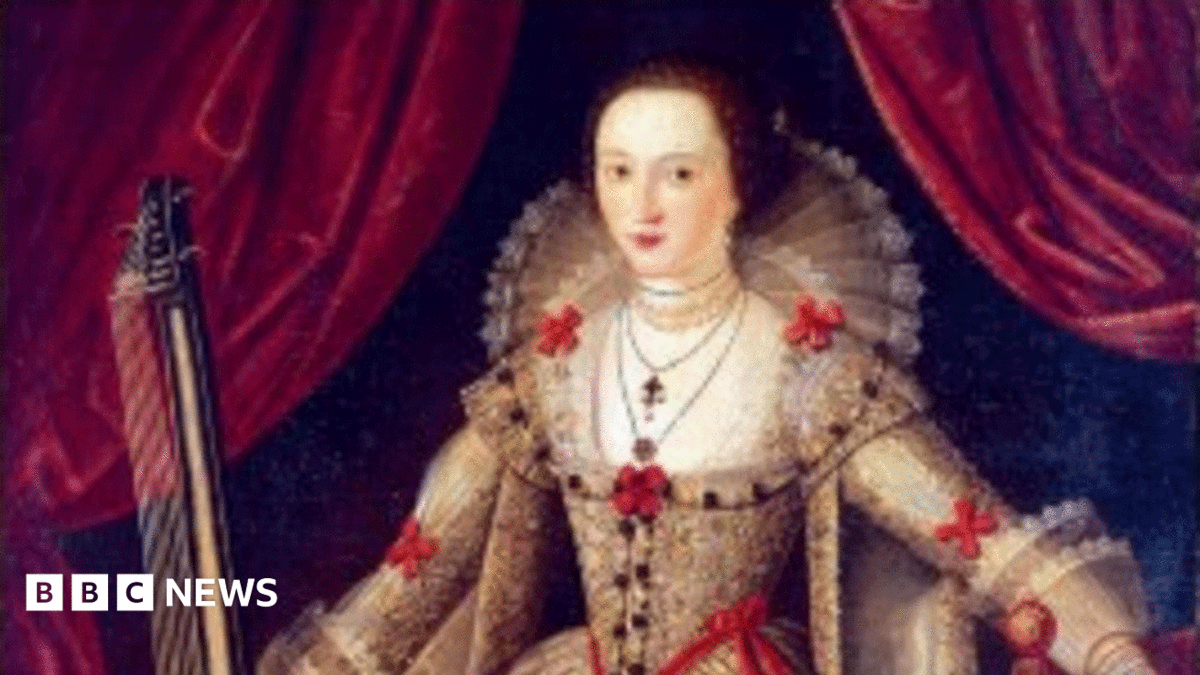 The first lady of Jacobean Sex Comedy - BBC News