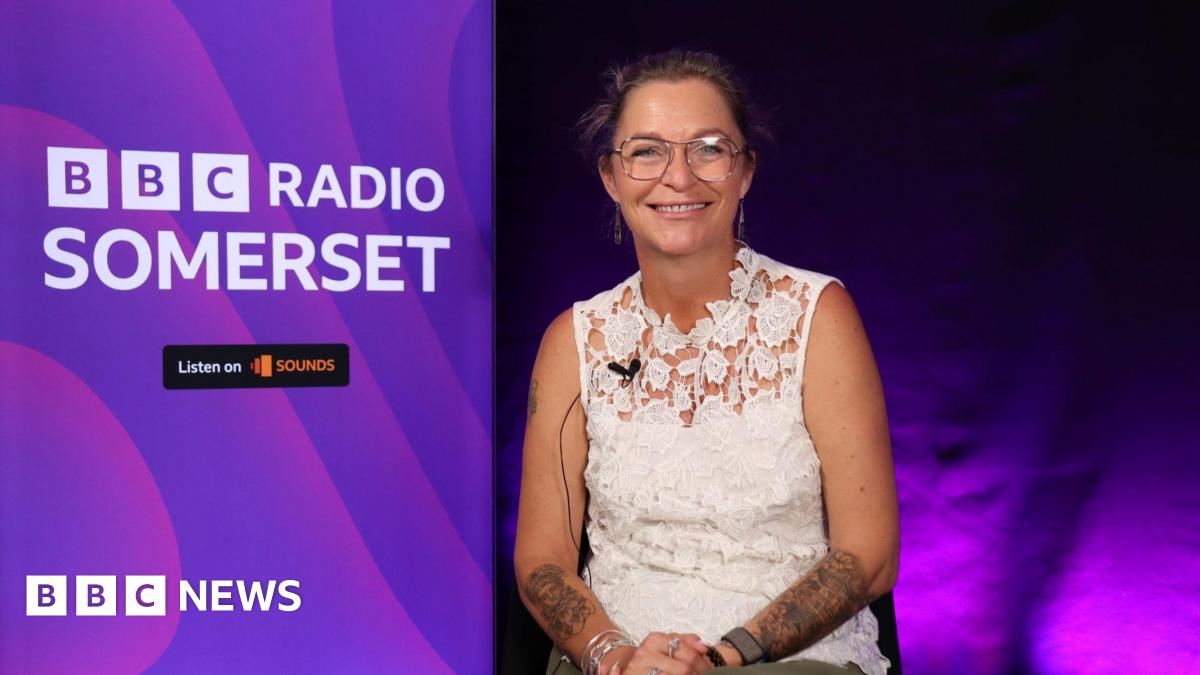 Make A Difference Award: 'Reminder people value the work we do' - BBC News