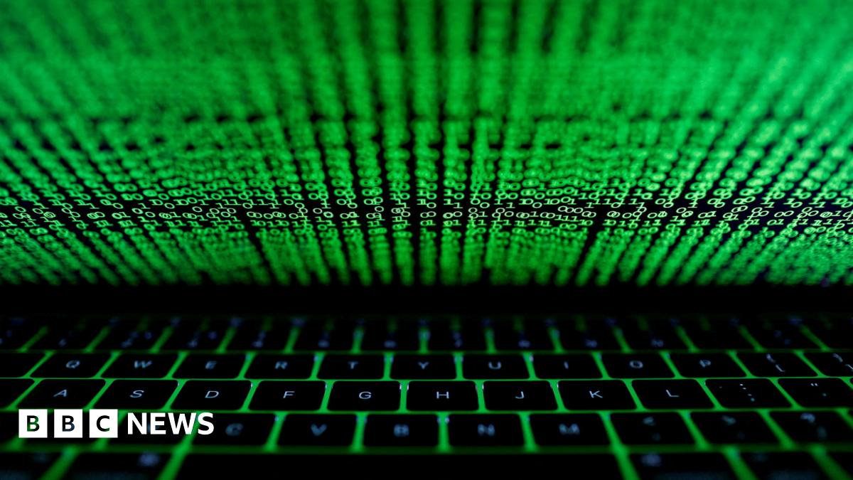 Mission to boost cyber skills as number of jobs rise - BBC News