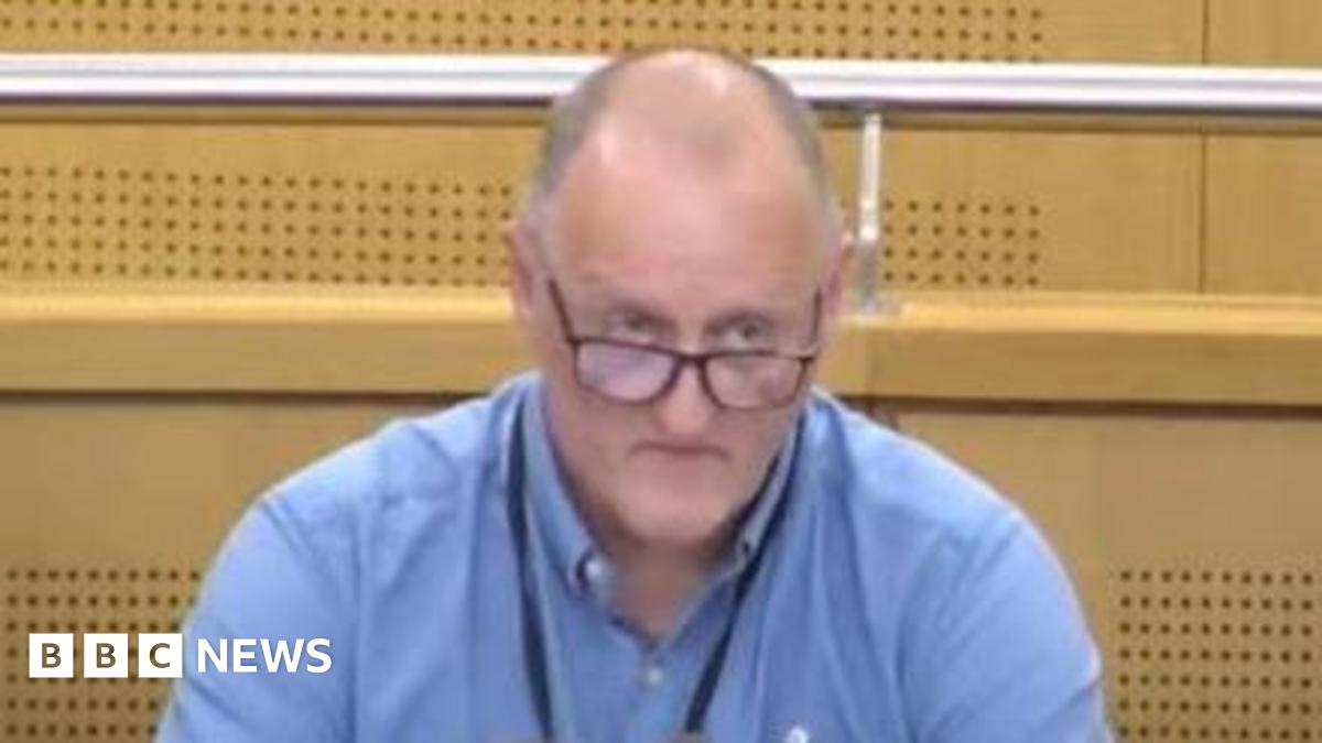 Ex-Reform UK City of Doncaster councillor joins new party - BBC News