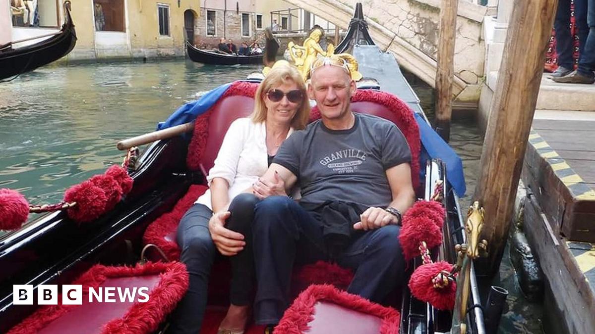 Sadie Hartley murder: What drove a woman to kill her love rival? - BBC News