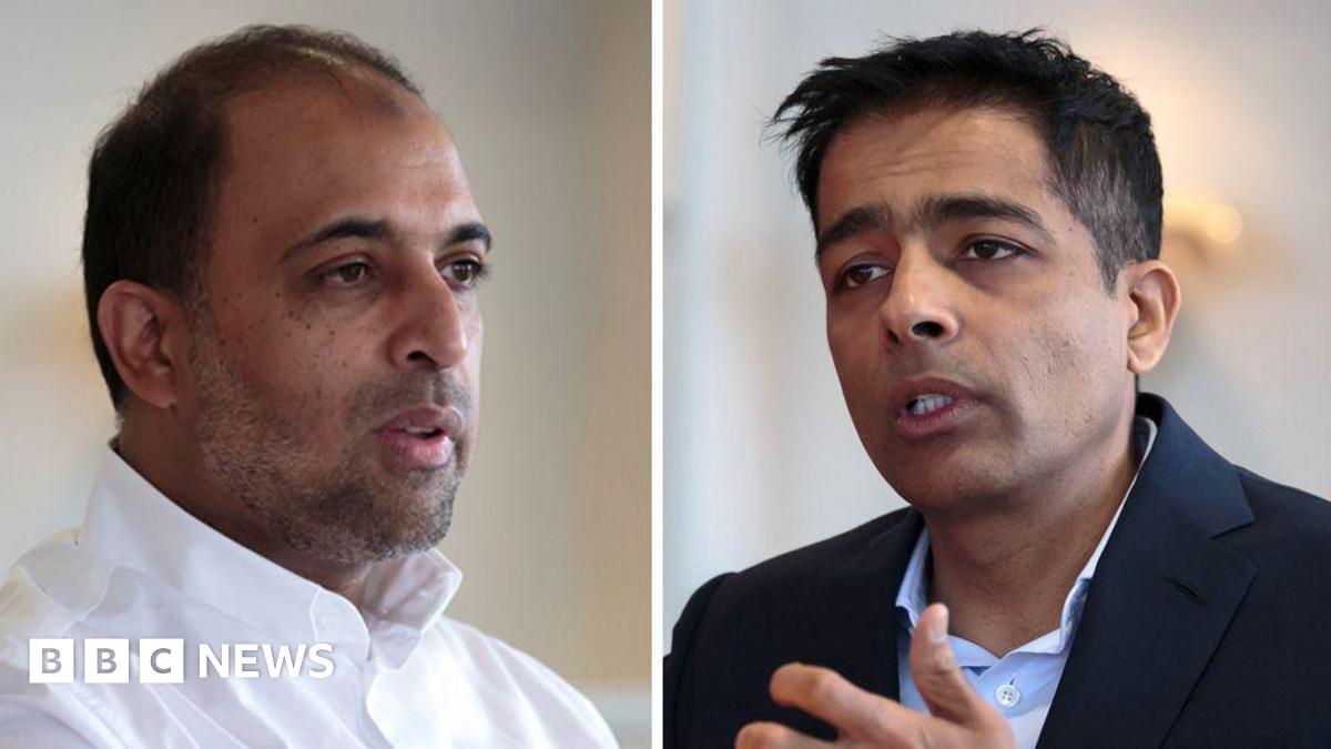 Blackburn Issa brothers scale down plan for controversial cemetery ...